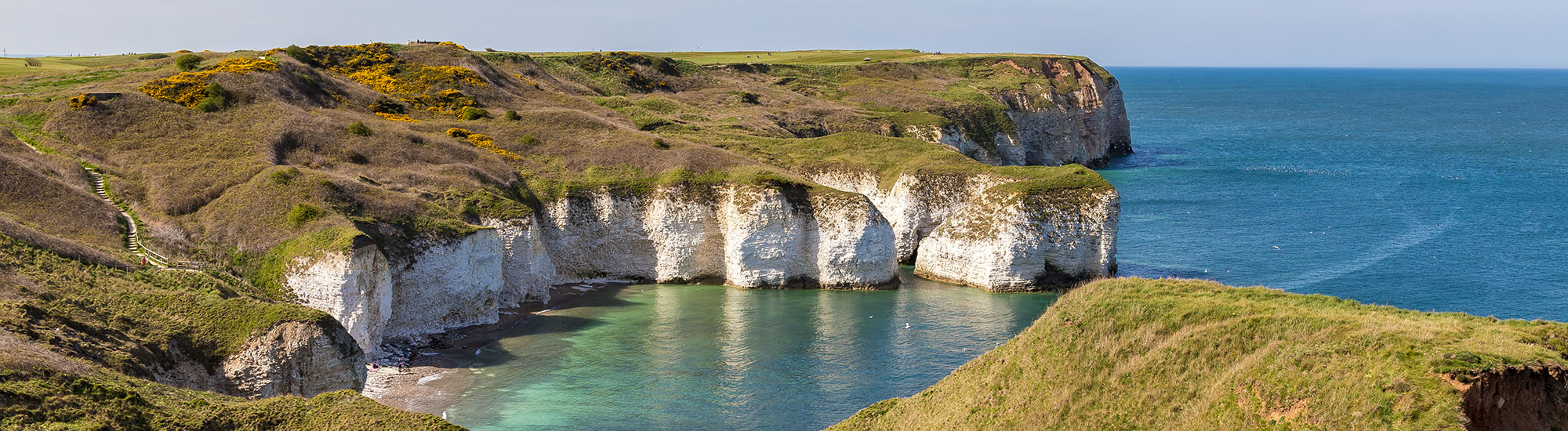 Residential park homes in East Riding of Yorkshire