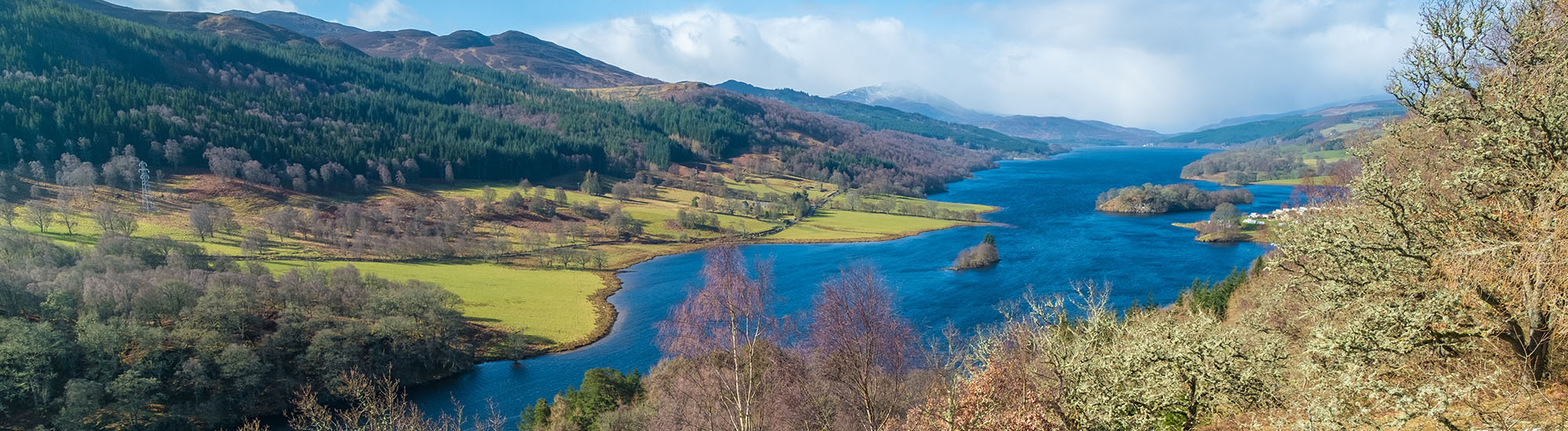 Residential park homes for sale and rent in Perth & Kinross