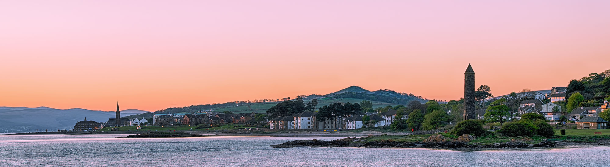 Residential park homes for sale and rent in Strathclyde