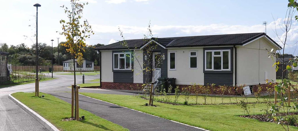 Residential park homes for sale & rent | Park Home Living