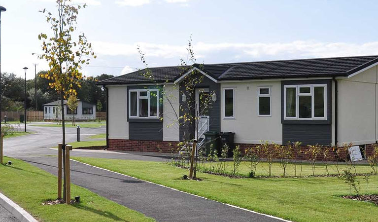 Residential park homes for sale & rent | Park Home Living