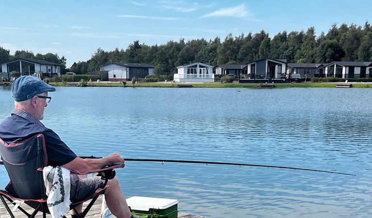 Residential park homes for sale & rent | Park Home Living