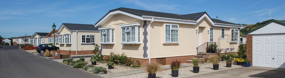 Park homes and mobile homes, for sale and rent | Park Home Living