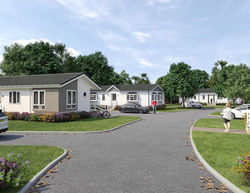 Gateforth Park - Residential Park Homes in North Yorkshire, North of ...