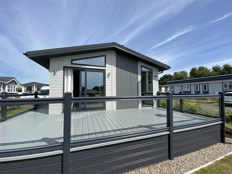 Gateforth Park: Park Homes for Sale