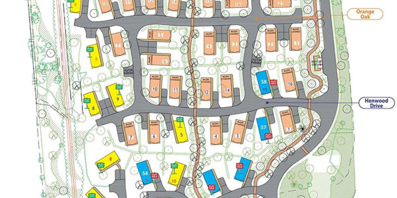 Gateforth Park: Park Homes for Sale