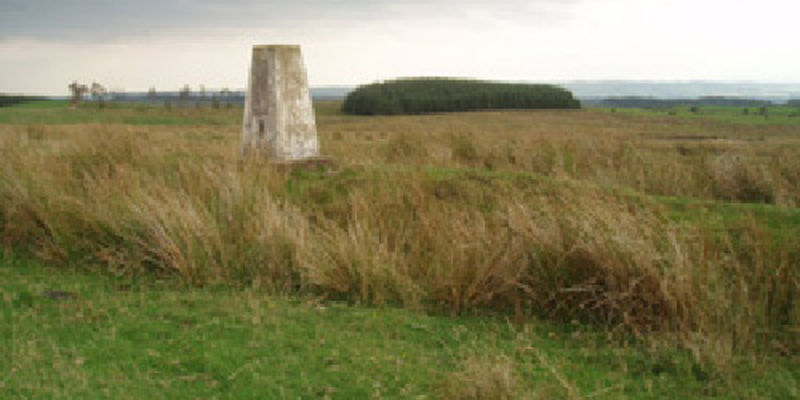 Angel in the North Park, Formerly Bewicke Main Residential Park Durham