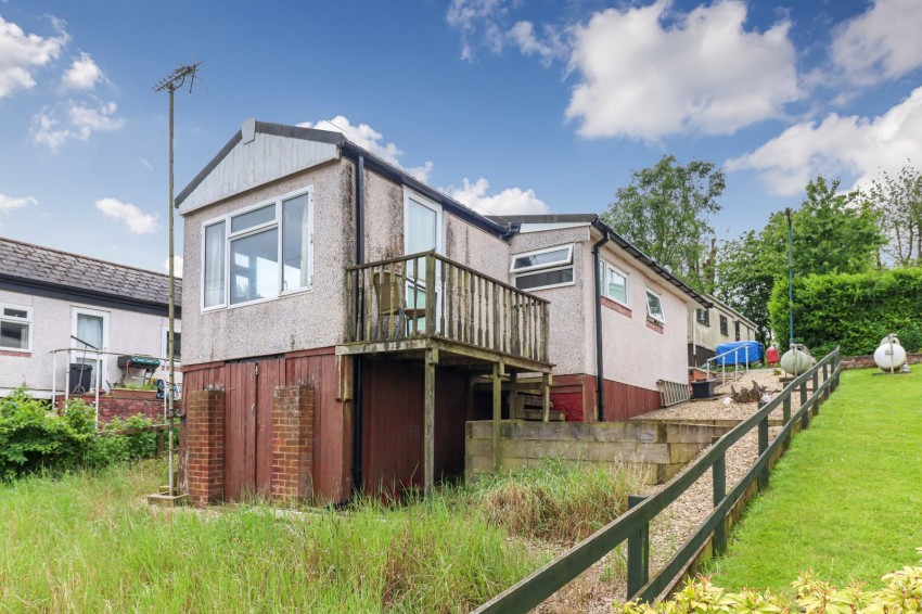 Chartridge Park - Residential Park Homes for sale in Buckinghamshire