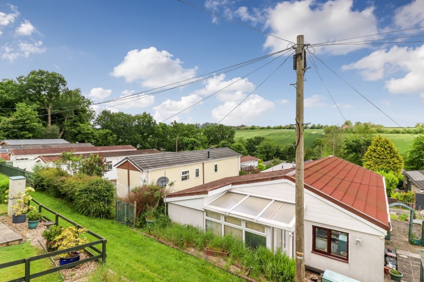 Chartridge Park - Residential Park Homes for sale in Buckinghamshire