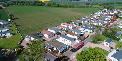 Peterculter Retirement Park - Residential Park Homes in Aberdeenshire ...