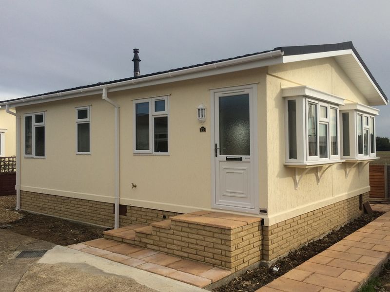 Climping Park: Park Homes for Sale