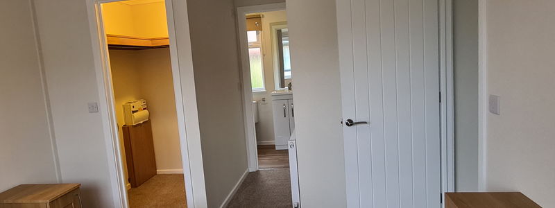 New home, ready to view - Cottenham Park