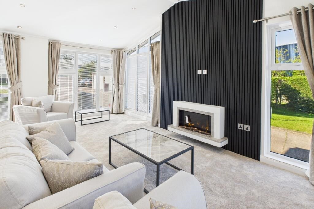 Sold Subject to contract - Cottenham Park