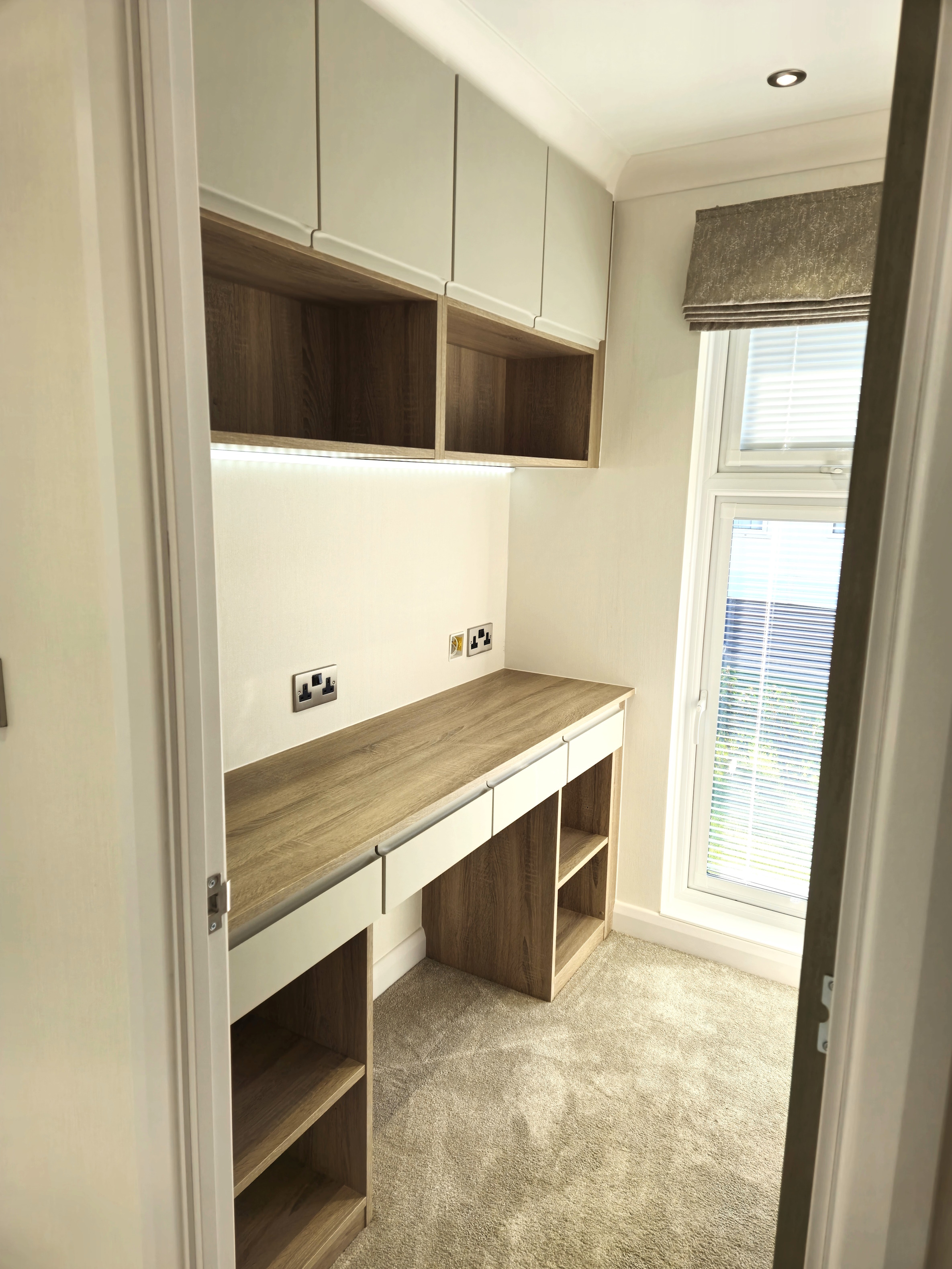 Sold Subject to contract - Cottenham Park