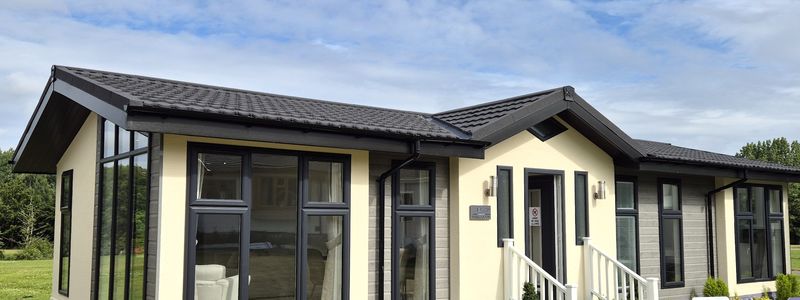 New 45x20 home coming - Cottenham Park