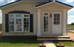 Cunninghamhead Estate - Residential Park Homes in Ayrshire, Scotland