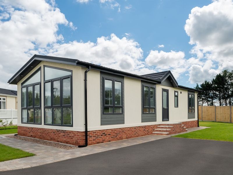 Gateforth Park: Park Homes for Sale