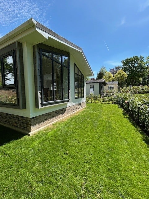 Grange Estate - The Grange Estate