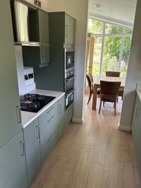 Grange Estate - The Grange Estate