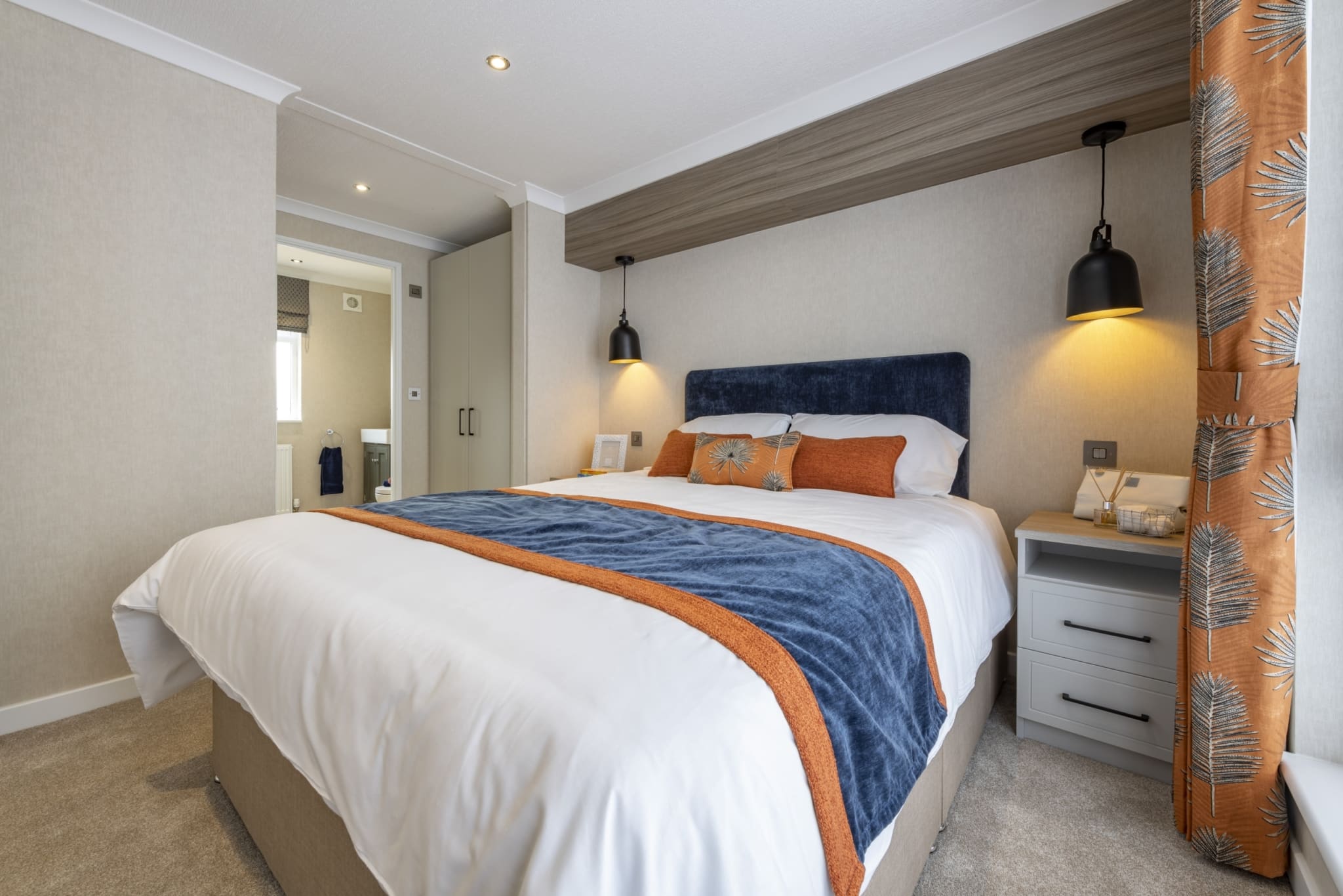 Omar Colorado - Sandy Oaks @ Killarney Park