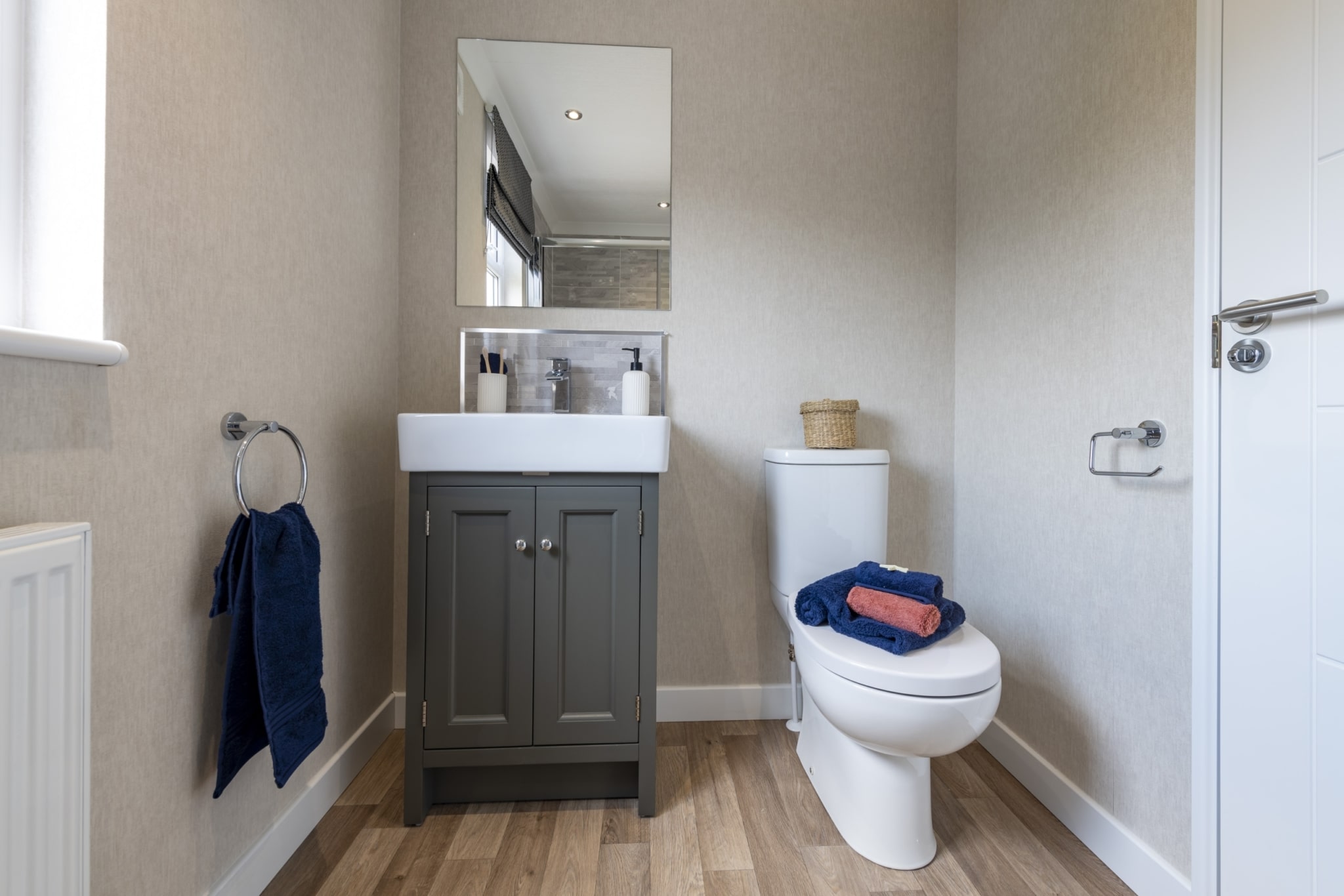 Omar Colorado - Sandy Oaks @ Killarney Park