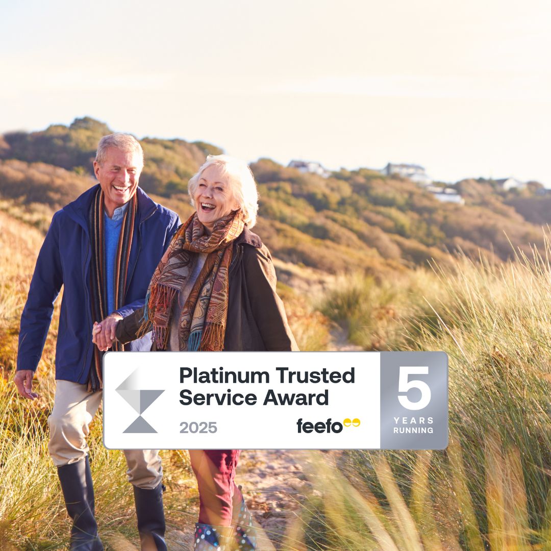 Lifesure - Specialist residential park home insurers