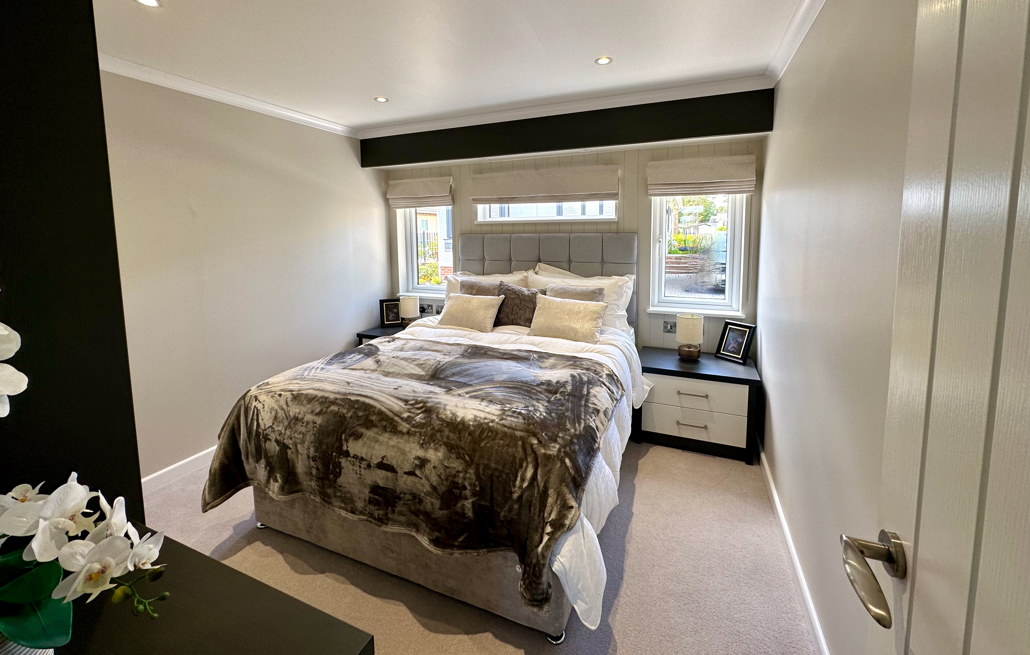 Lissett Alaska - Lone Pine Park