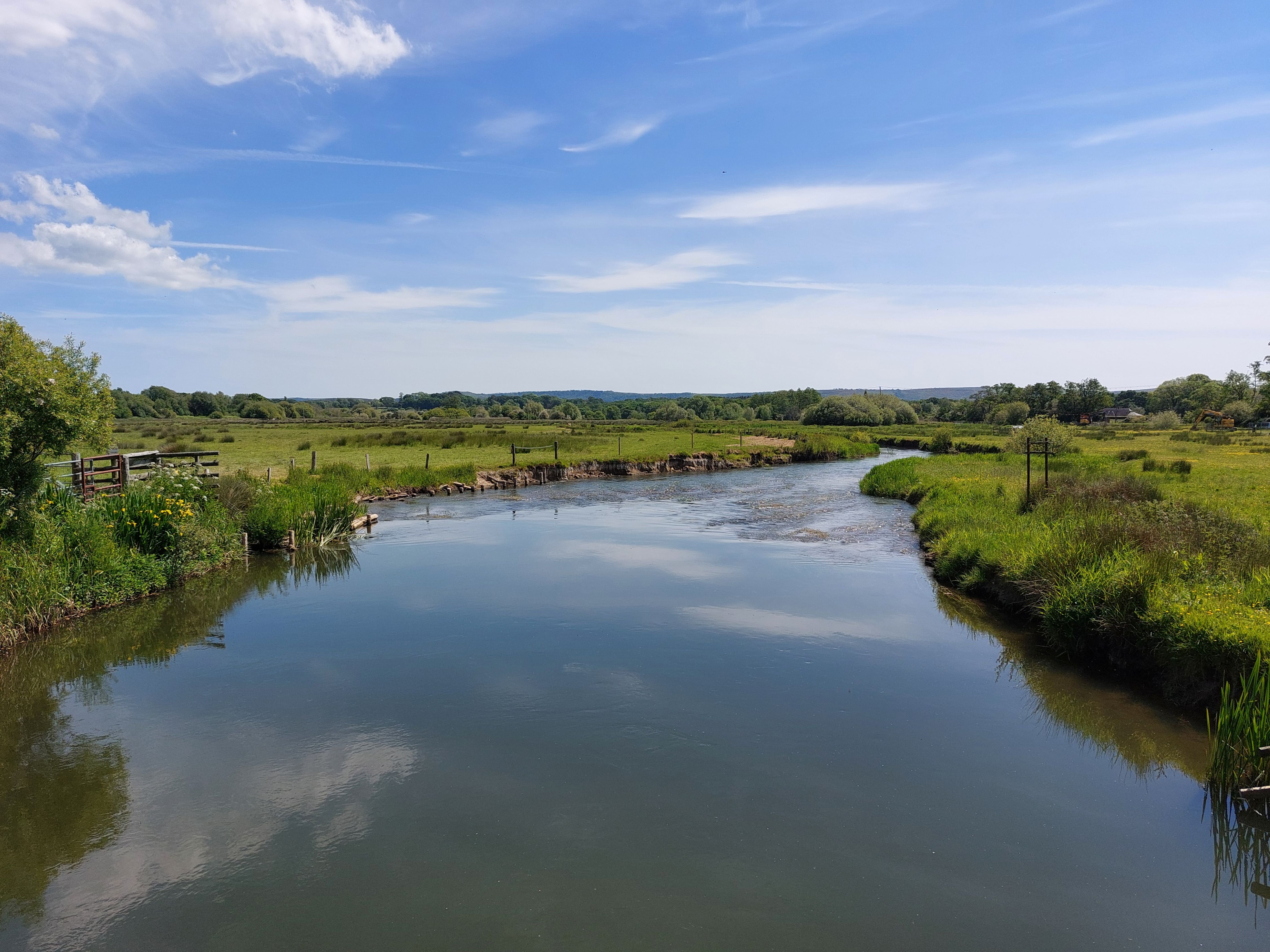 Manor Farm Court has residential park homes for sale in Dorset