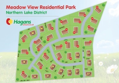 Meadow View Residential Park - Residential Park Homes in Cumbria, North ...