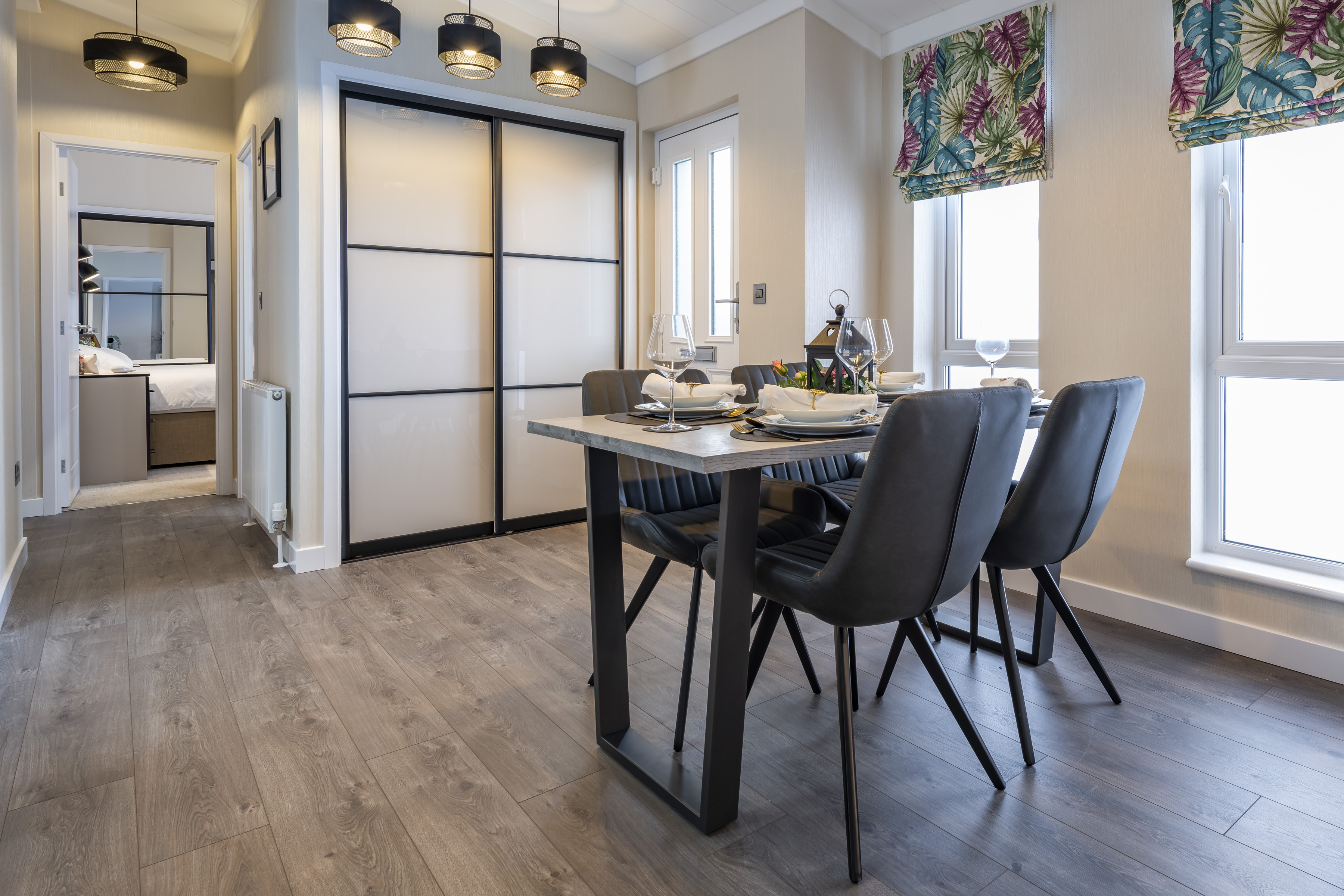 Omar Ikon - Merley Court