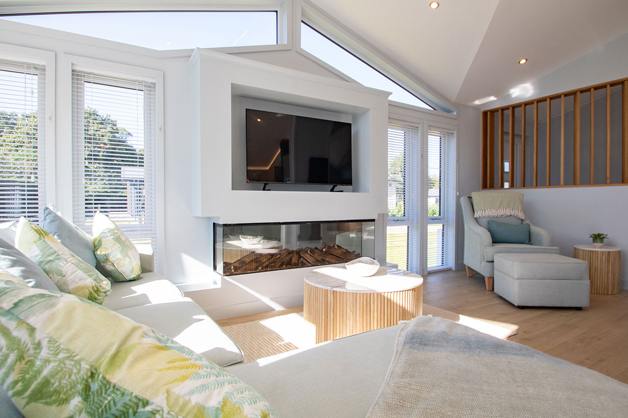 Pathfinder Merley - Merley Court