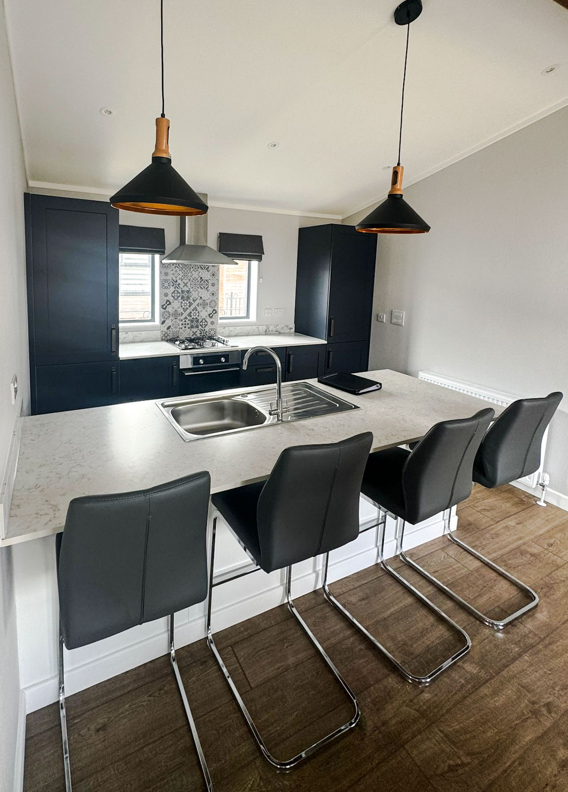 TINGDENE OVERSTONE - Sandfield Park