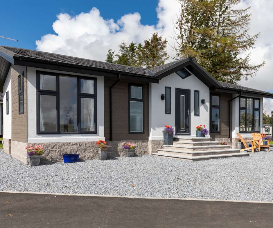 Swilken Village - Residential Park Homes in Fife, Scotland