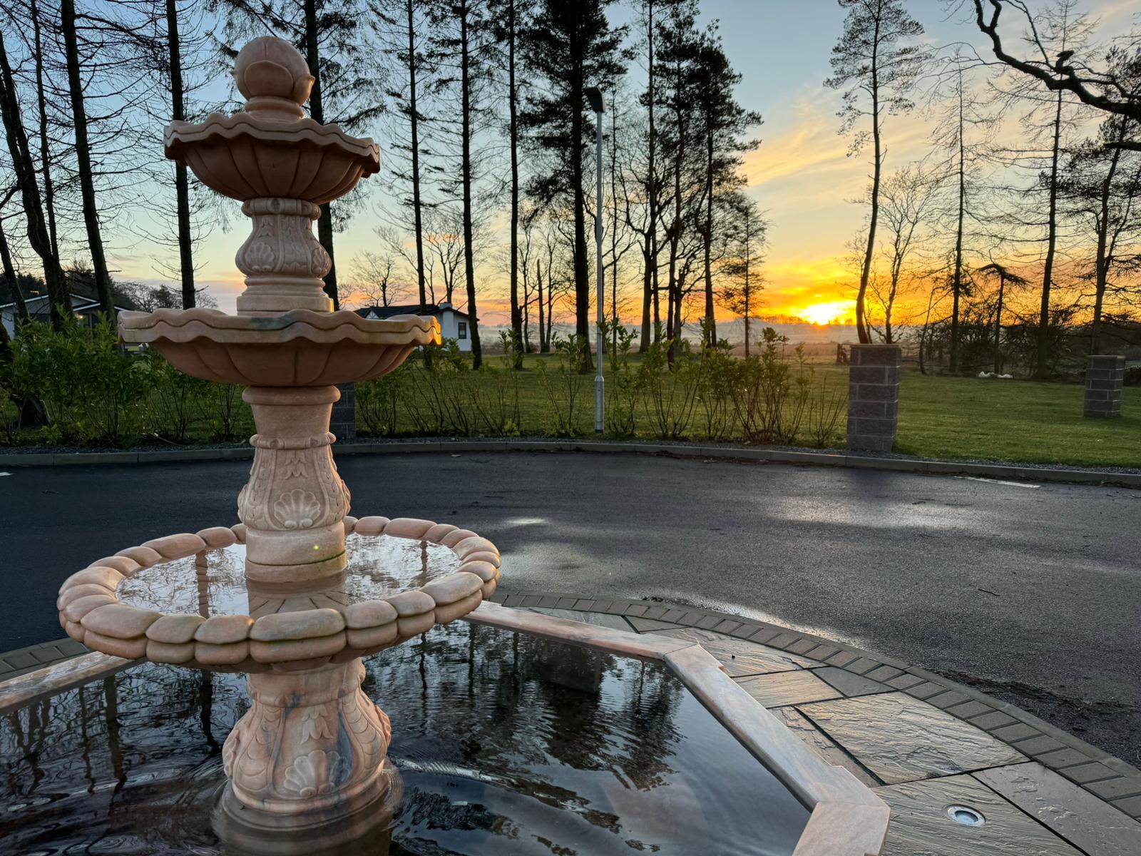 Swilken Village - Residential Park Homes in Fife, Scotland