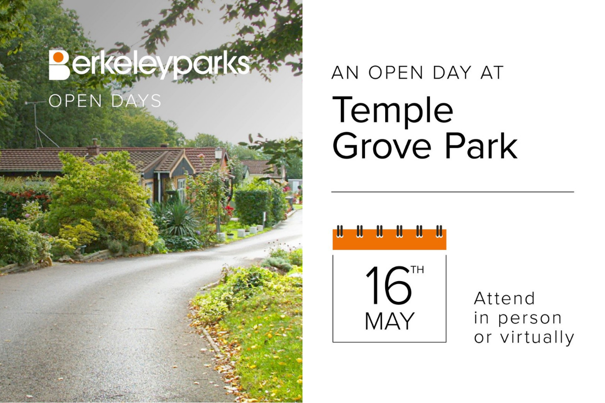 Temple Grove Park - Essex