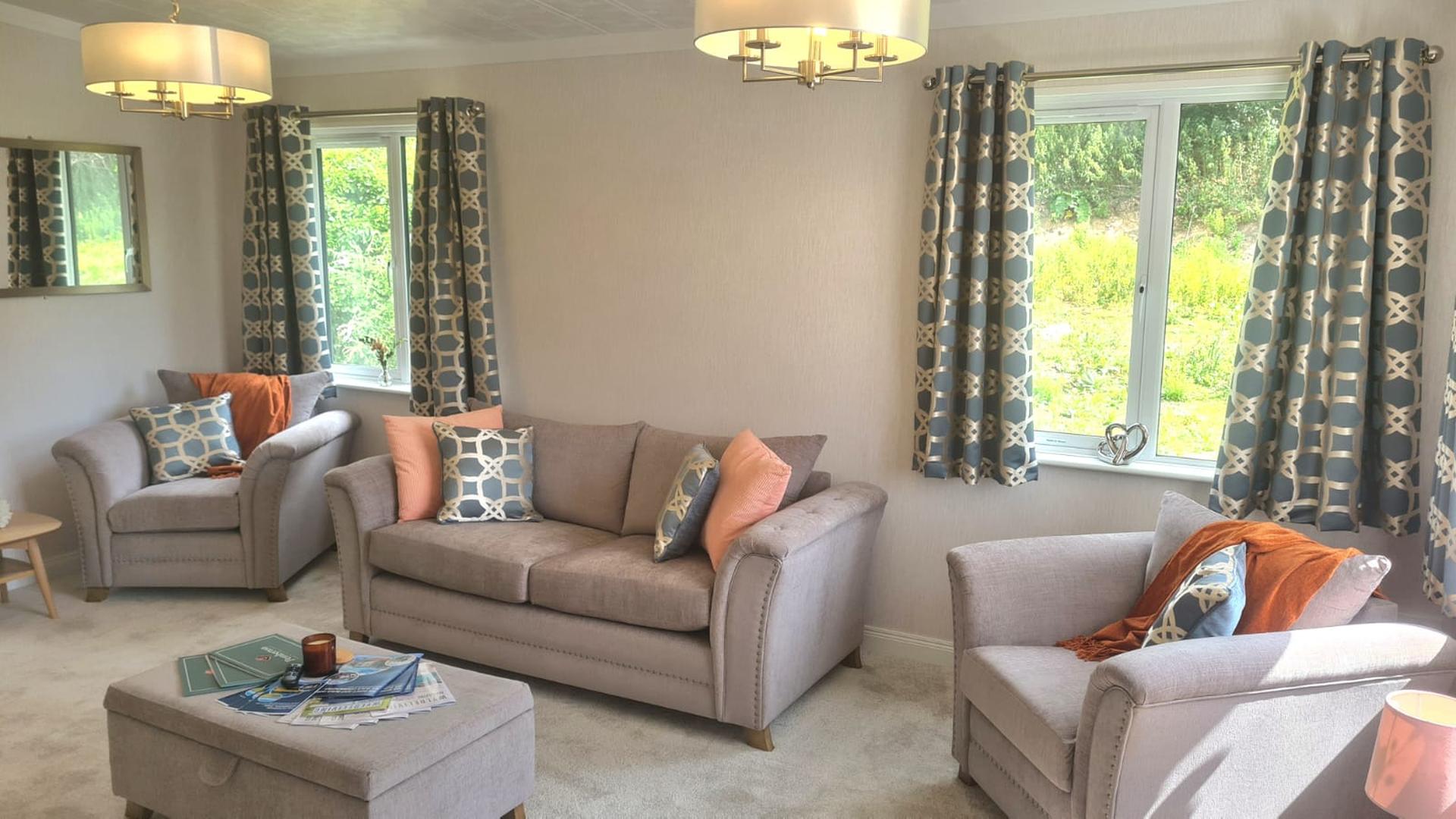 Pemberton Kingsdale - The Otterham Park