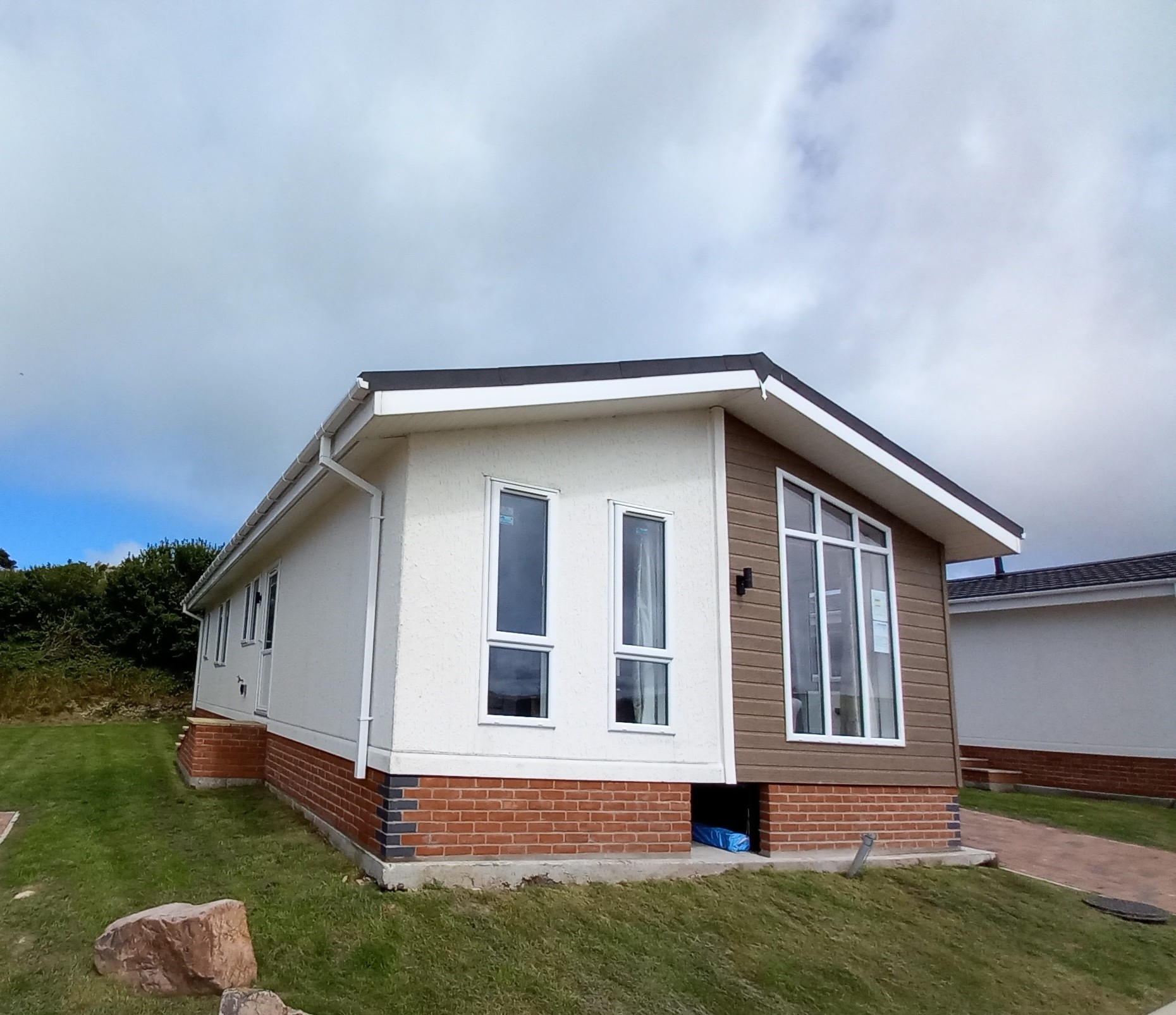 Willerby Kingswood - Tranquility Park