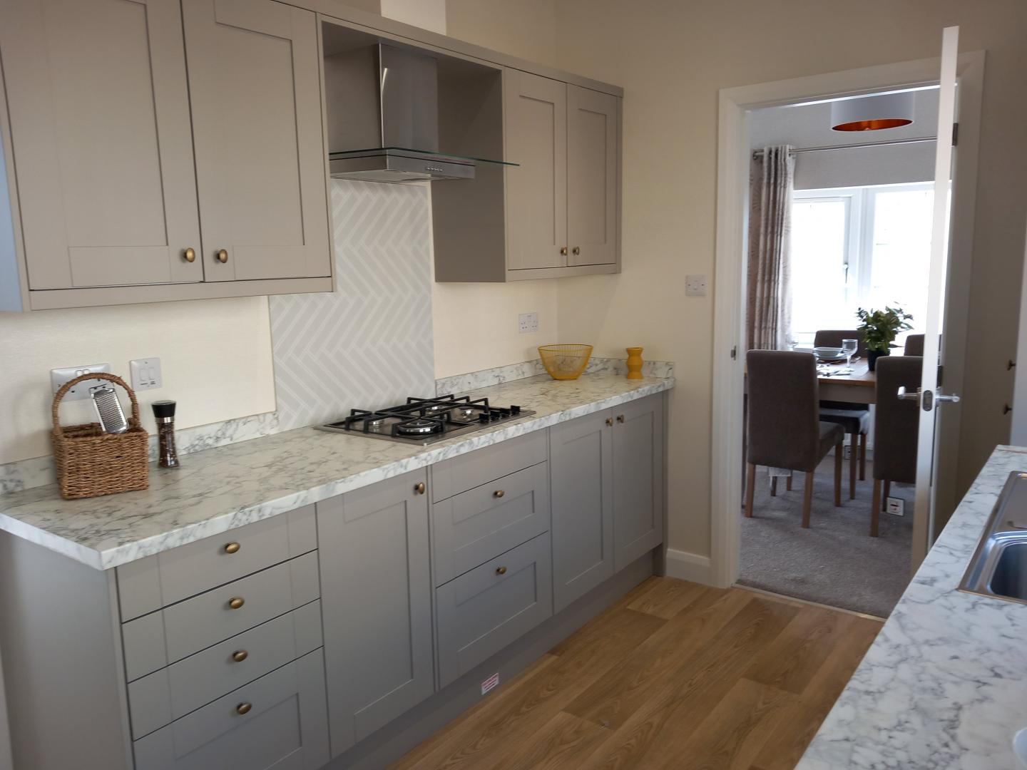 Willerby Hazlewood - Tranquility Park