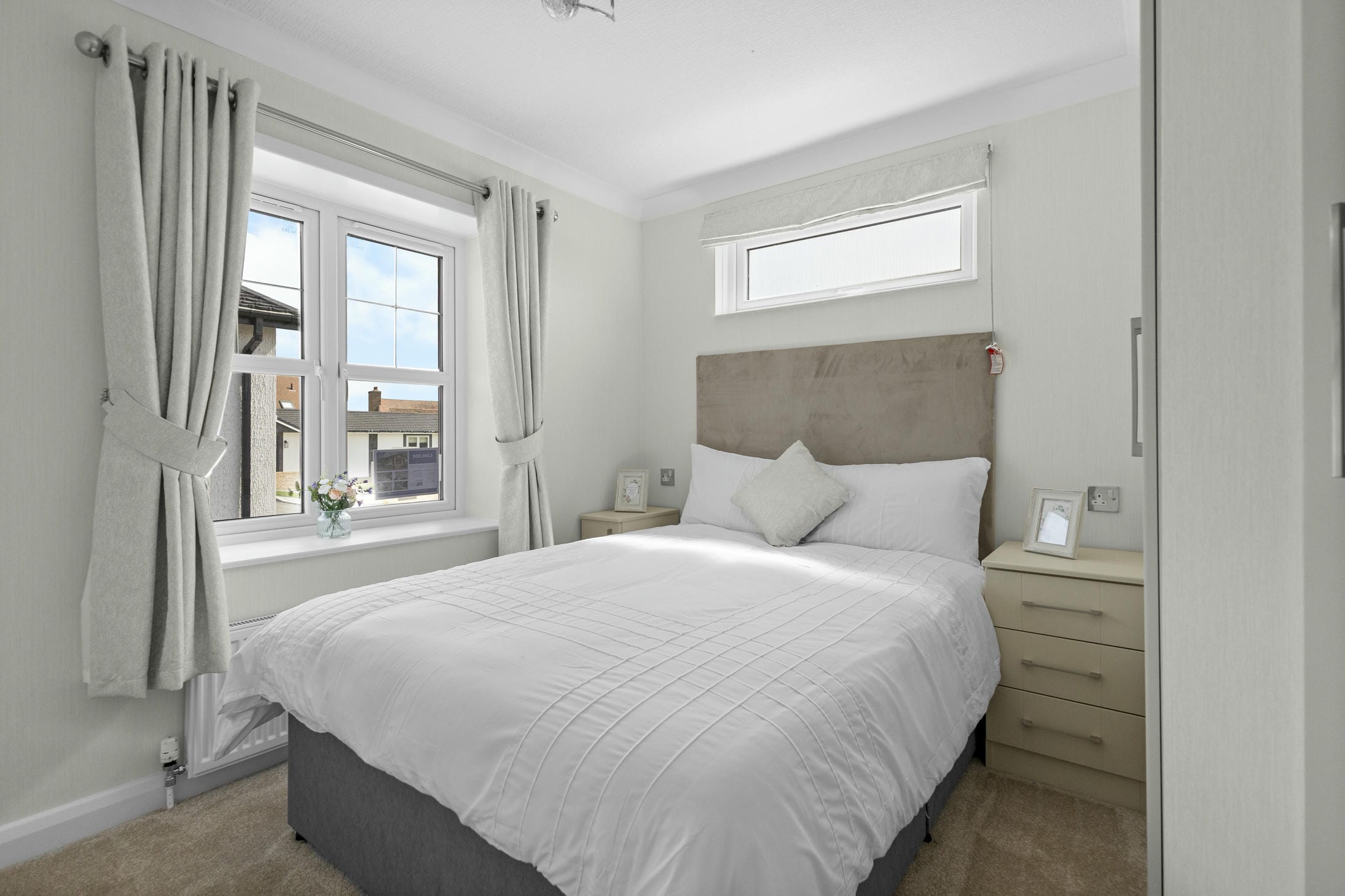 Stately Albion Windsor - Walton Hall Farm