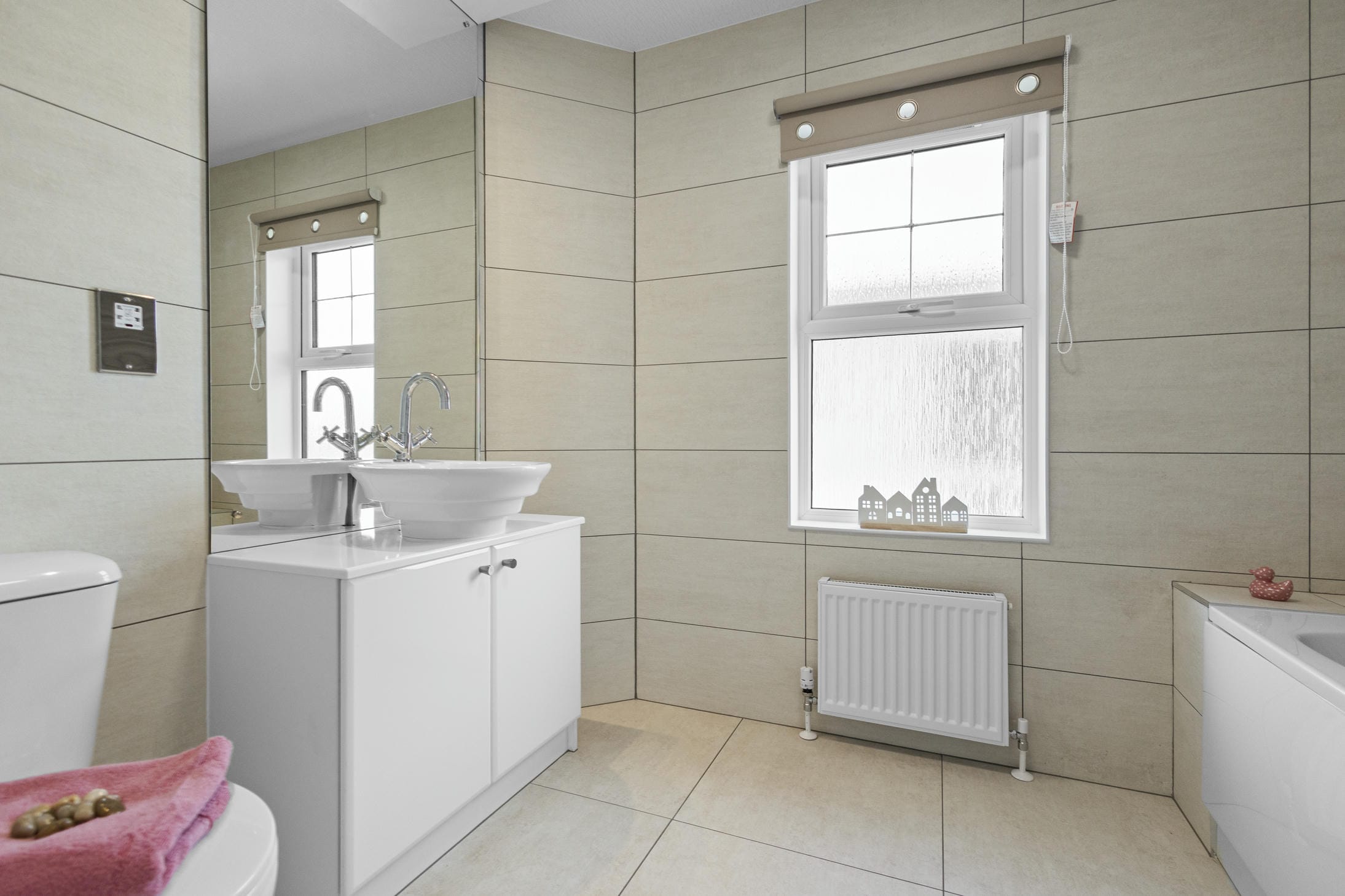 Stately Albion Windsor - Walton Hall Farm