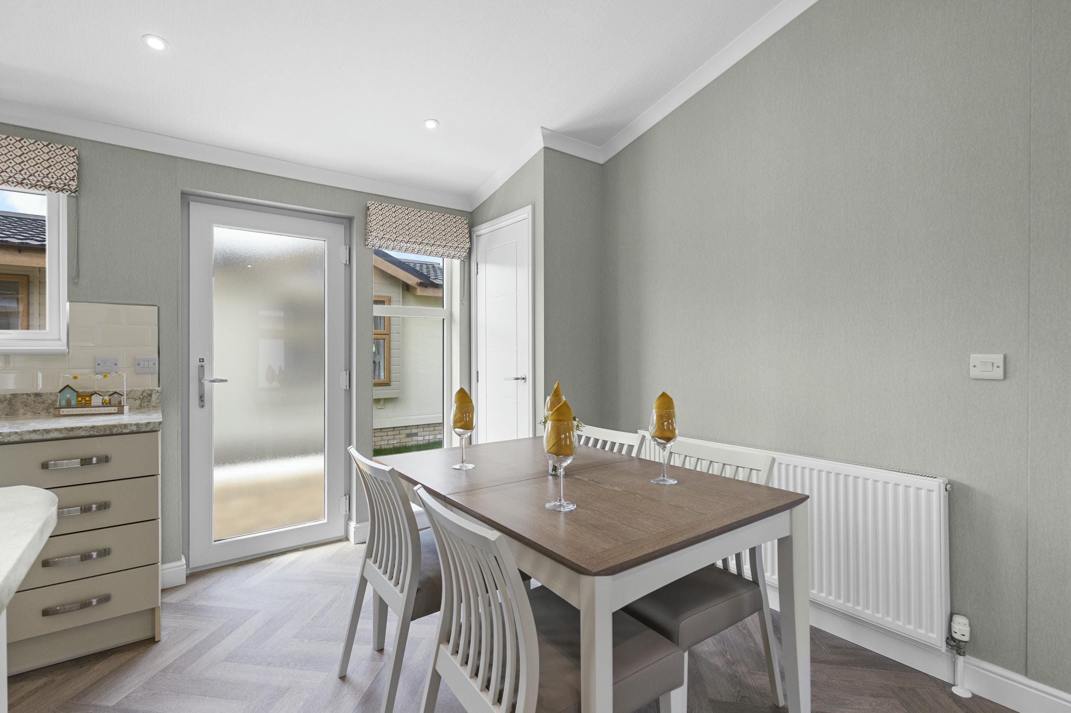 Omar Vision - Walton Hall Farm