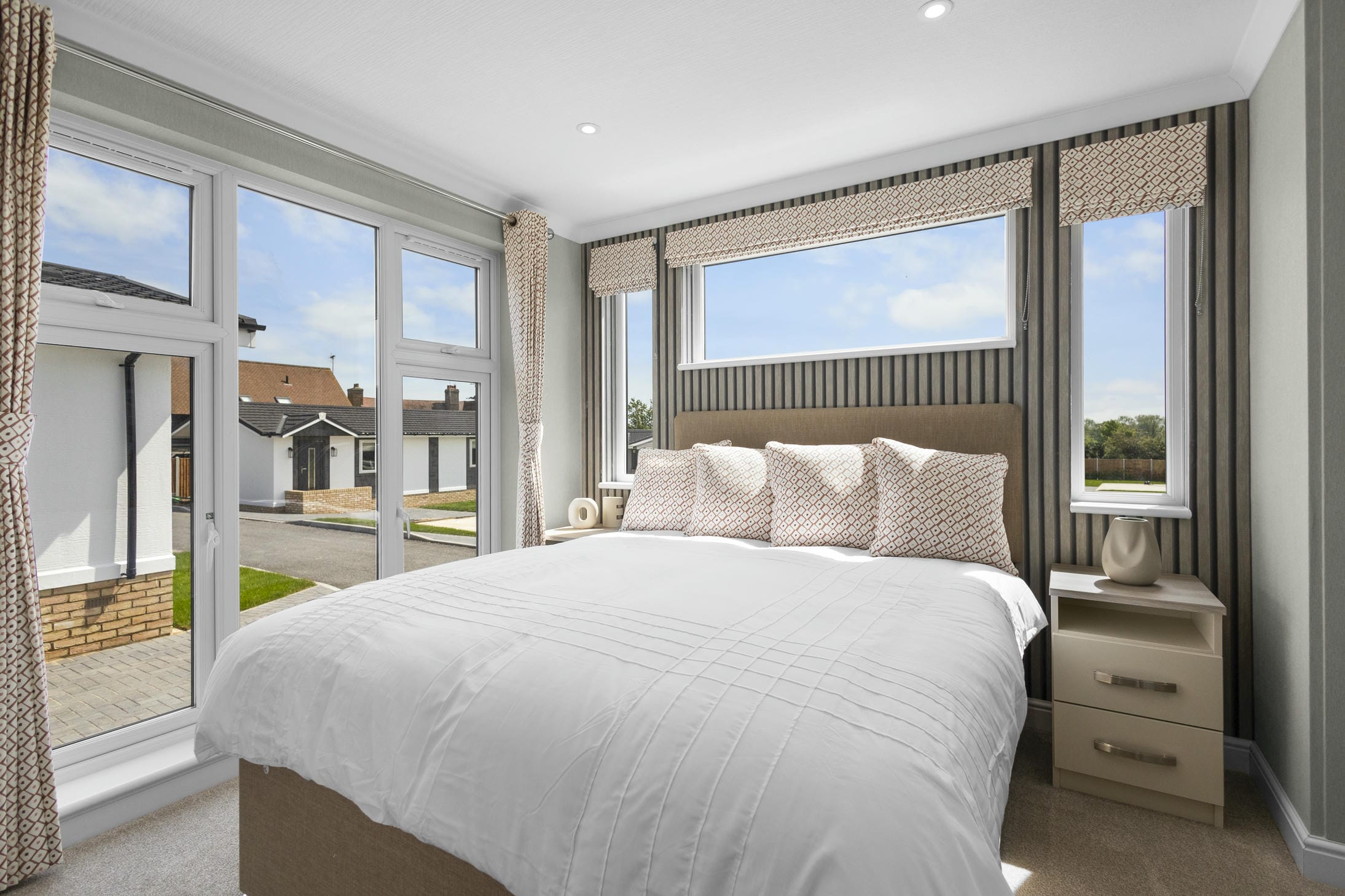 Omar Vision - Walton Hall Farm