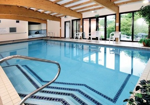 Wickham Court - Residential Park Homes in Hampshire, South East England