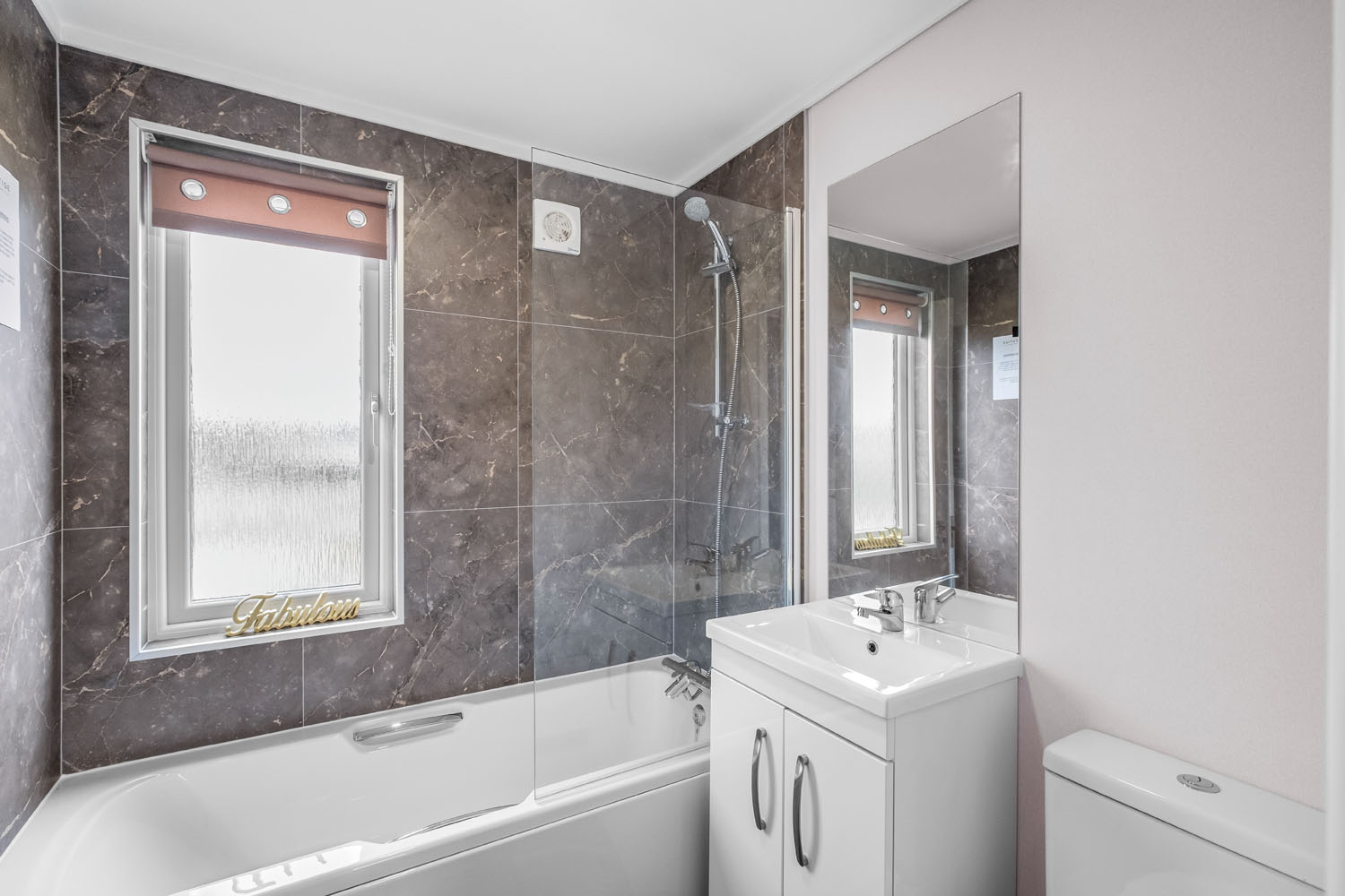 Prestige Majestic - Yarwell Mill Country Park