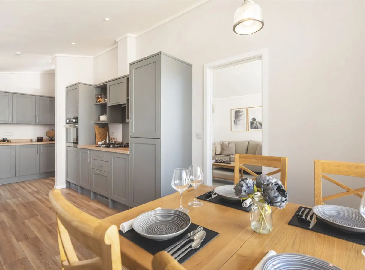 Prestige Majestic - Yarwell Mill Country Park