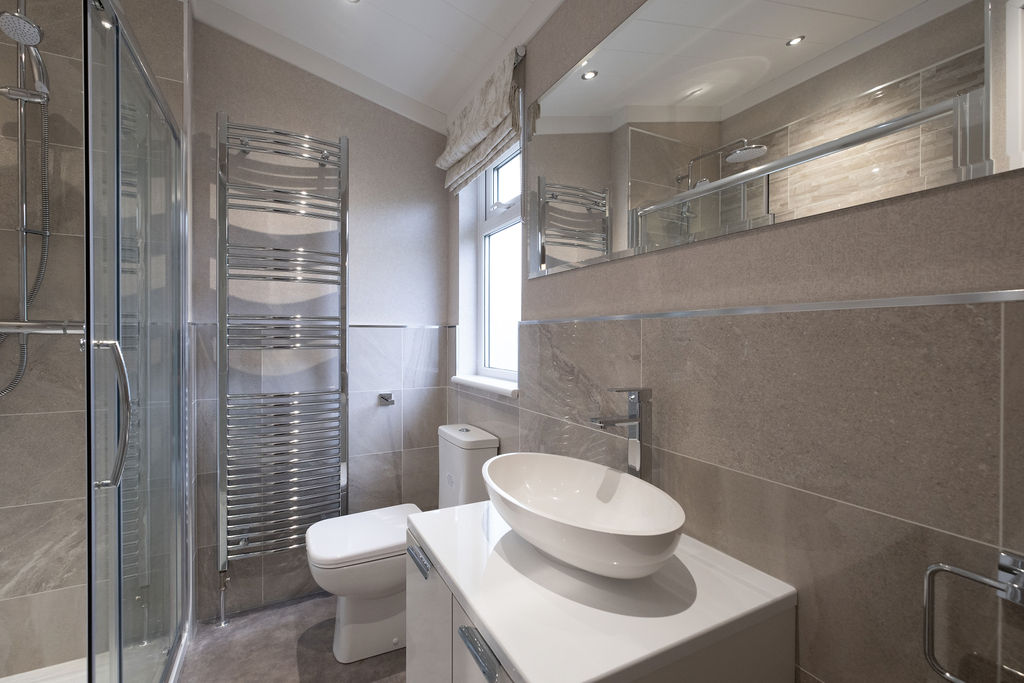 Omar Ikon - Yarwell Mill Country Park