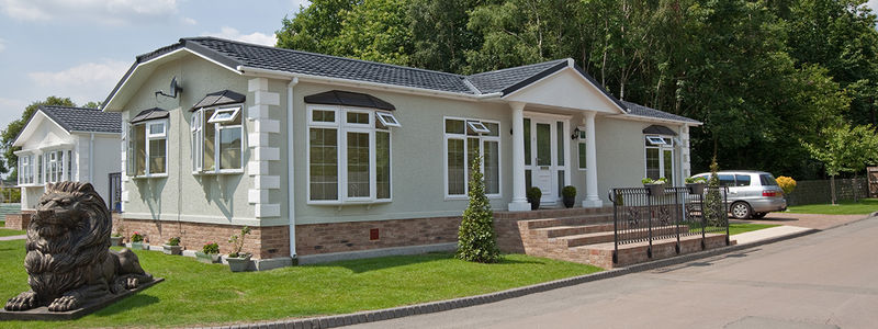 PLOTS AVAILABLE - Yarwell Mill Country Park