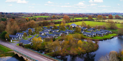 Wootton Hall - Residential Park Homes in Warwickshire, Central South ...